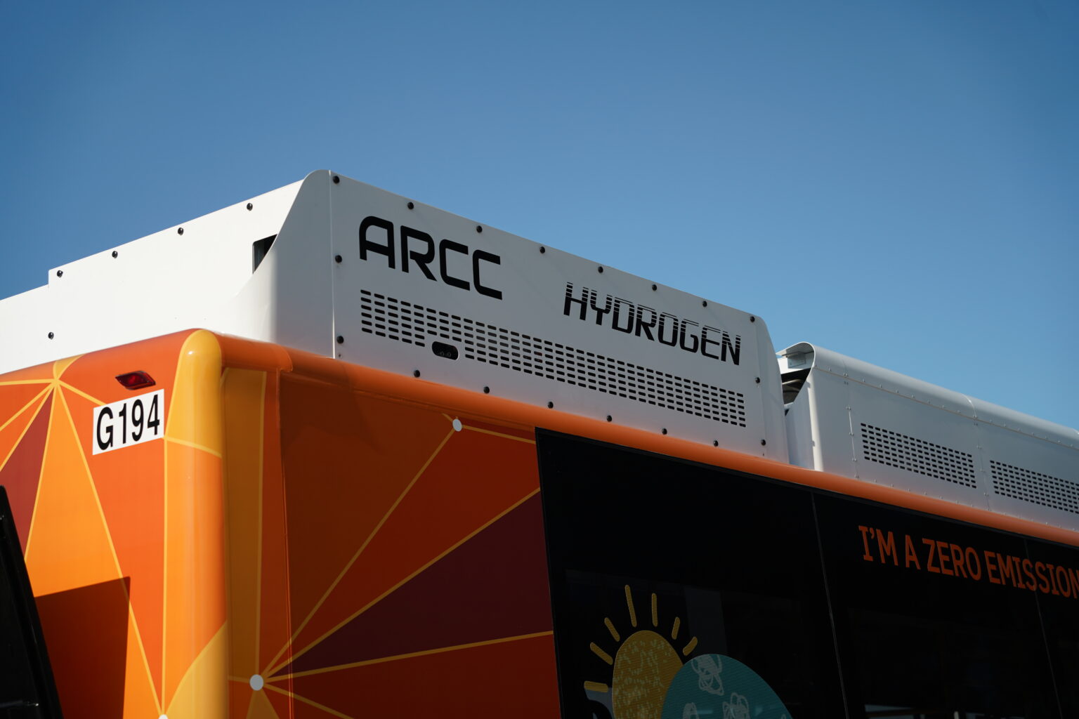 VIVA launches Australia’s first public H2 refueling station in Geelong, VIC – ARCC